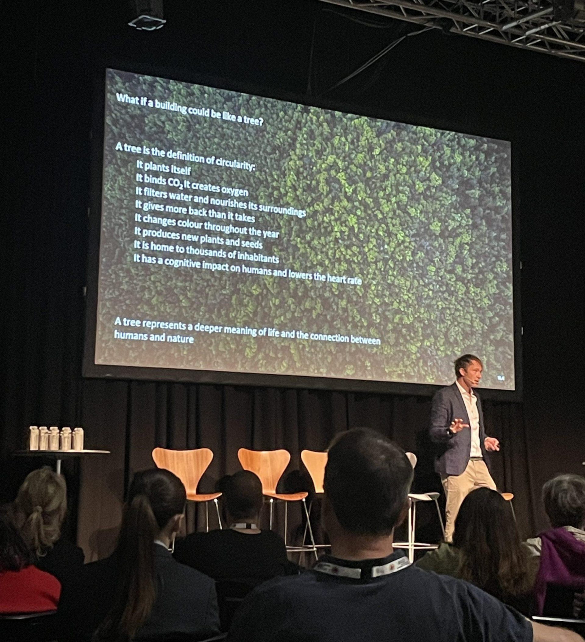 Sustainable futures - Leave no one behind: The 2023 UIA Congress hosted ...