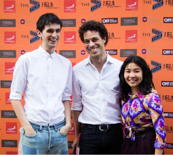 National Film Festival for Talented Youth (NFFTY)